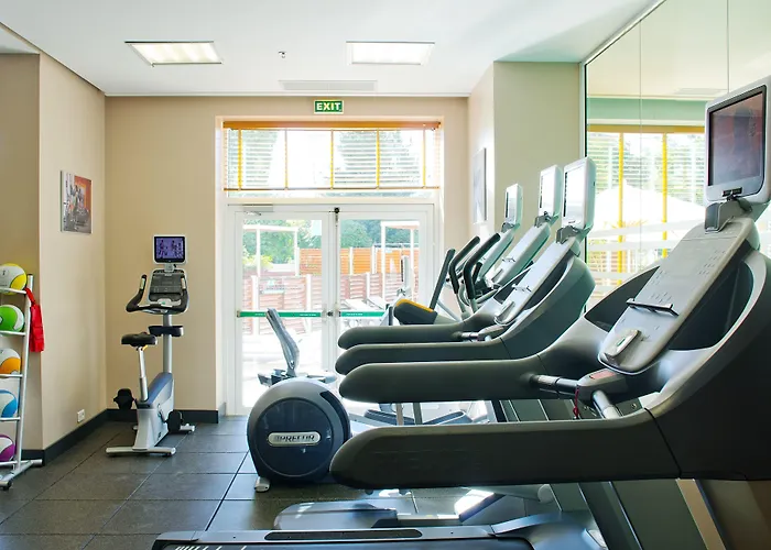 HILTON SOFIA HOTEL SOFIA