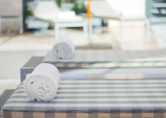 HILTON SOFIA HOTEL SOFIA